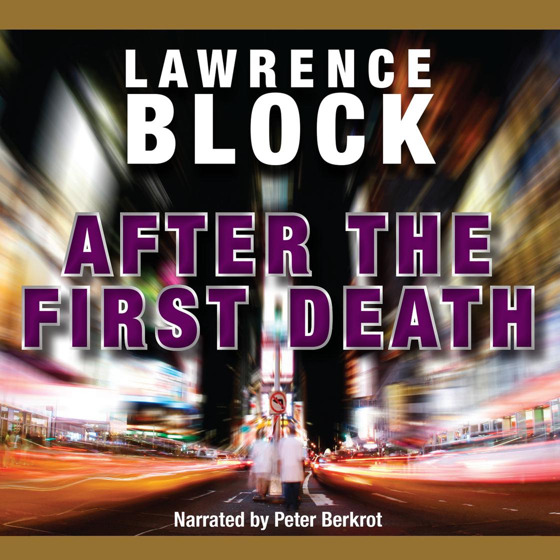 After the First Death Audiobook | Libro.fm