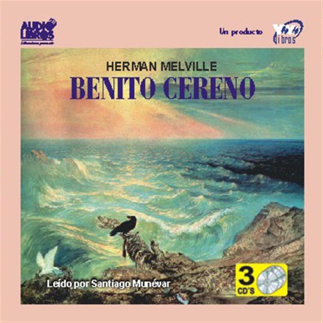 Benito Cereno Audiobook | Libro.fm