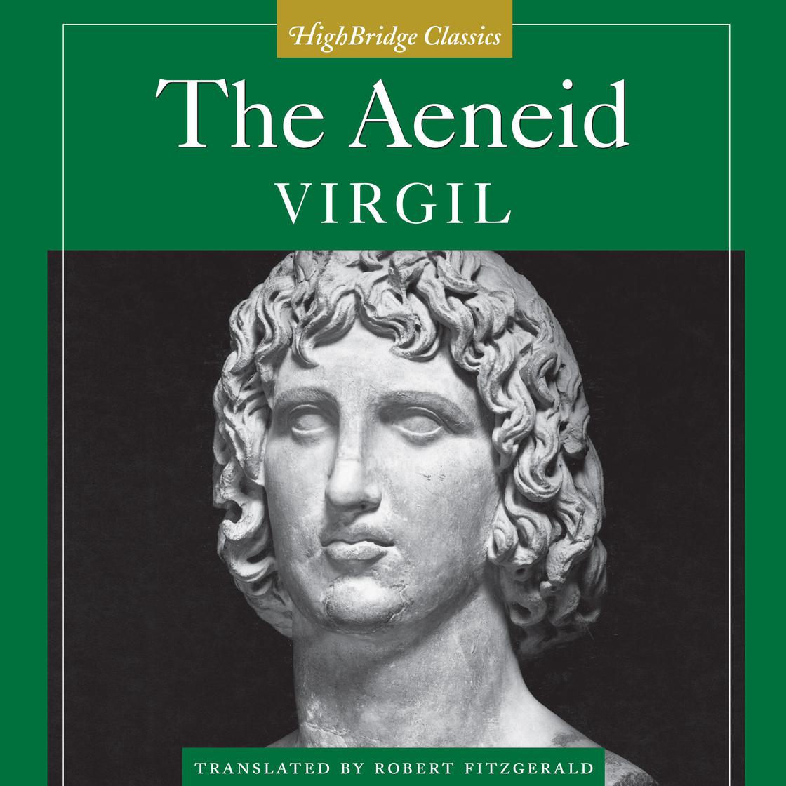 Aeneid Virgil
