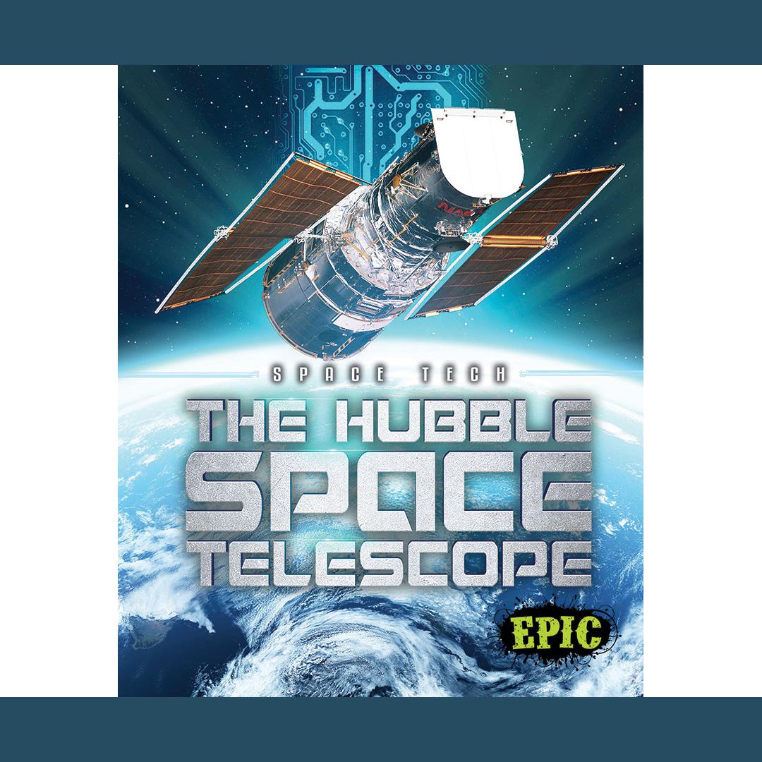 Libro.fm | The Hubble Space Telescope Audiobook