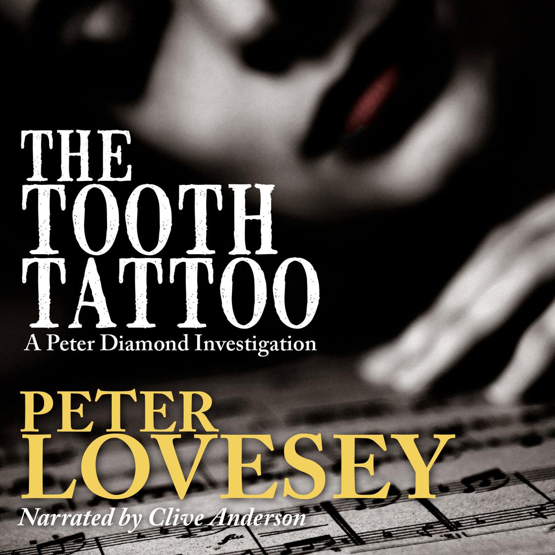 The Tooth Tattoo Audiobook | Libro.fm