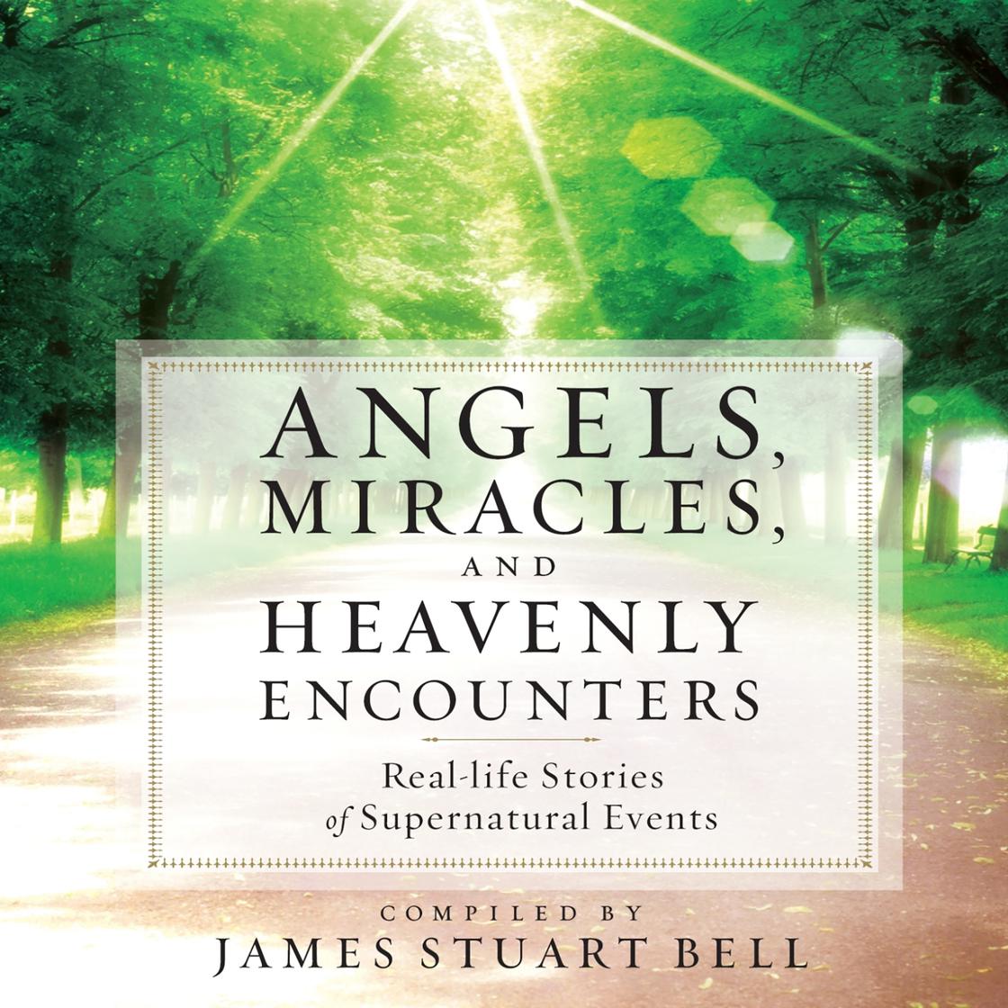Angels, Miracles, and Heavenly Encounters Audiobook | Libro.fm
