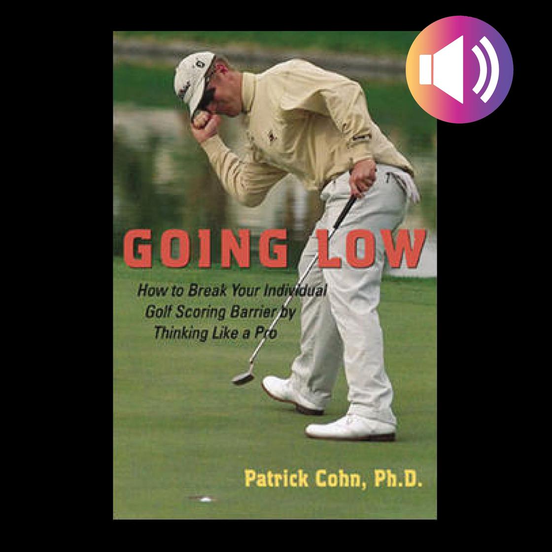 Going Low Audiobook | Libro.fm