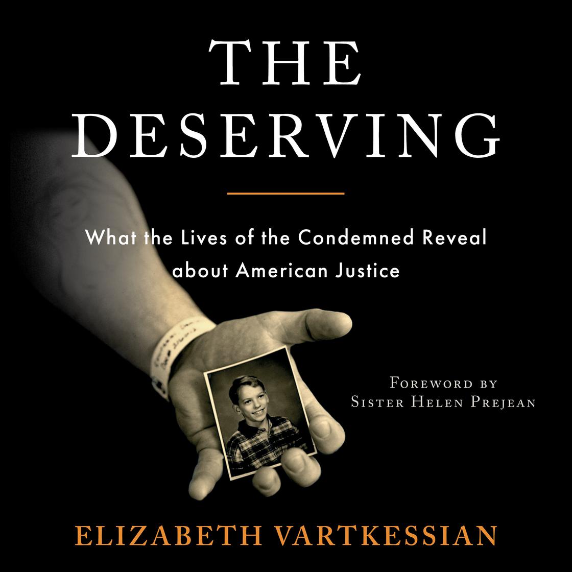 The Deserving Audiobook | Libro.fm