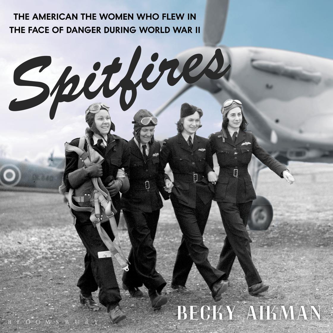 Spitfires Audiobook | Libro.fm