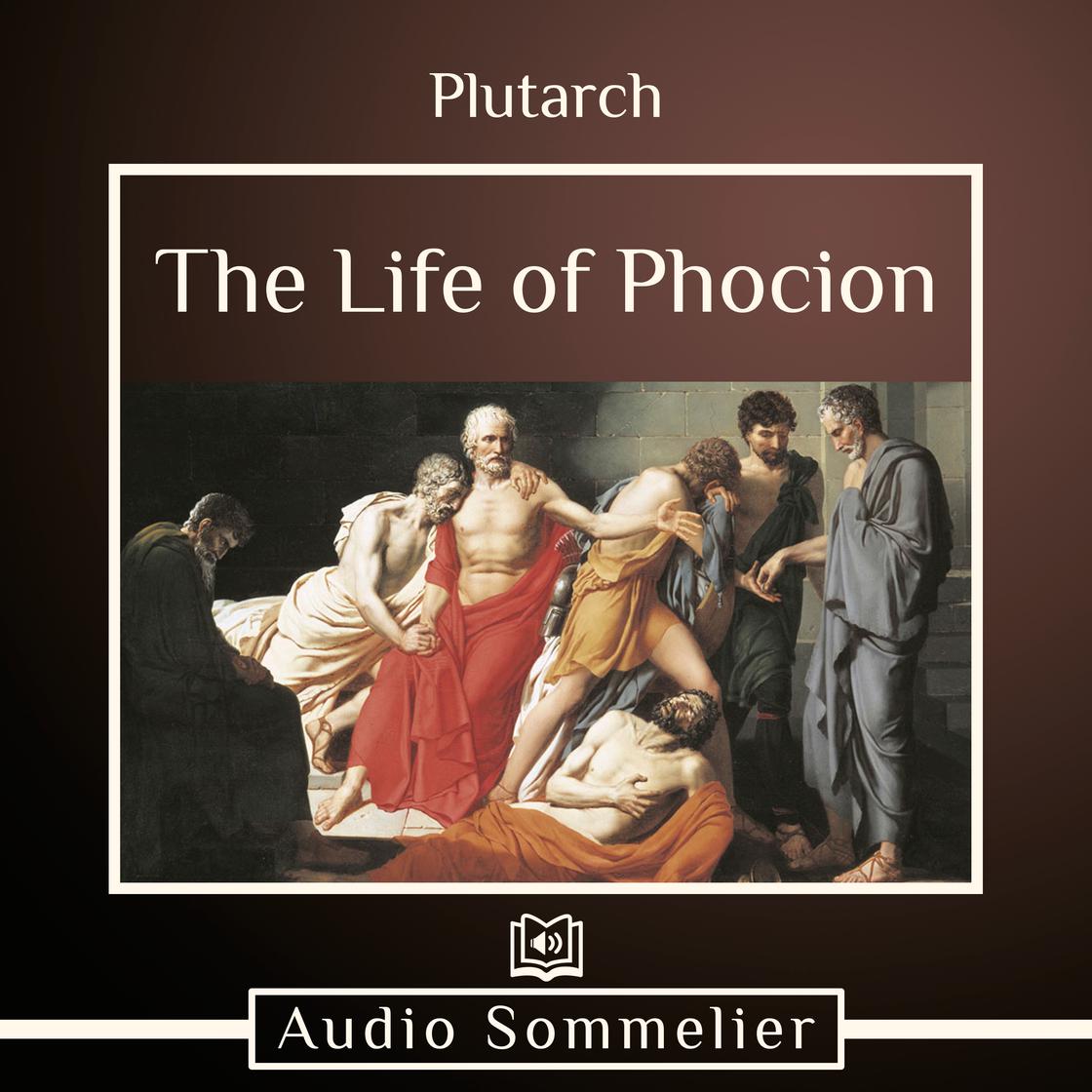Libro.fm | The Life of Phocion Audiobook