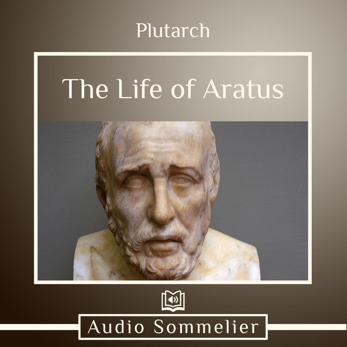 Libro.fm | The Life of Aratus Audiobook
