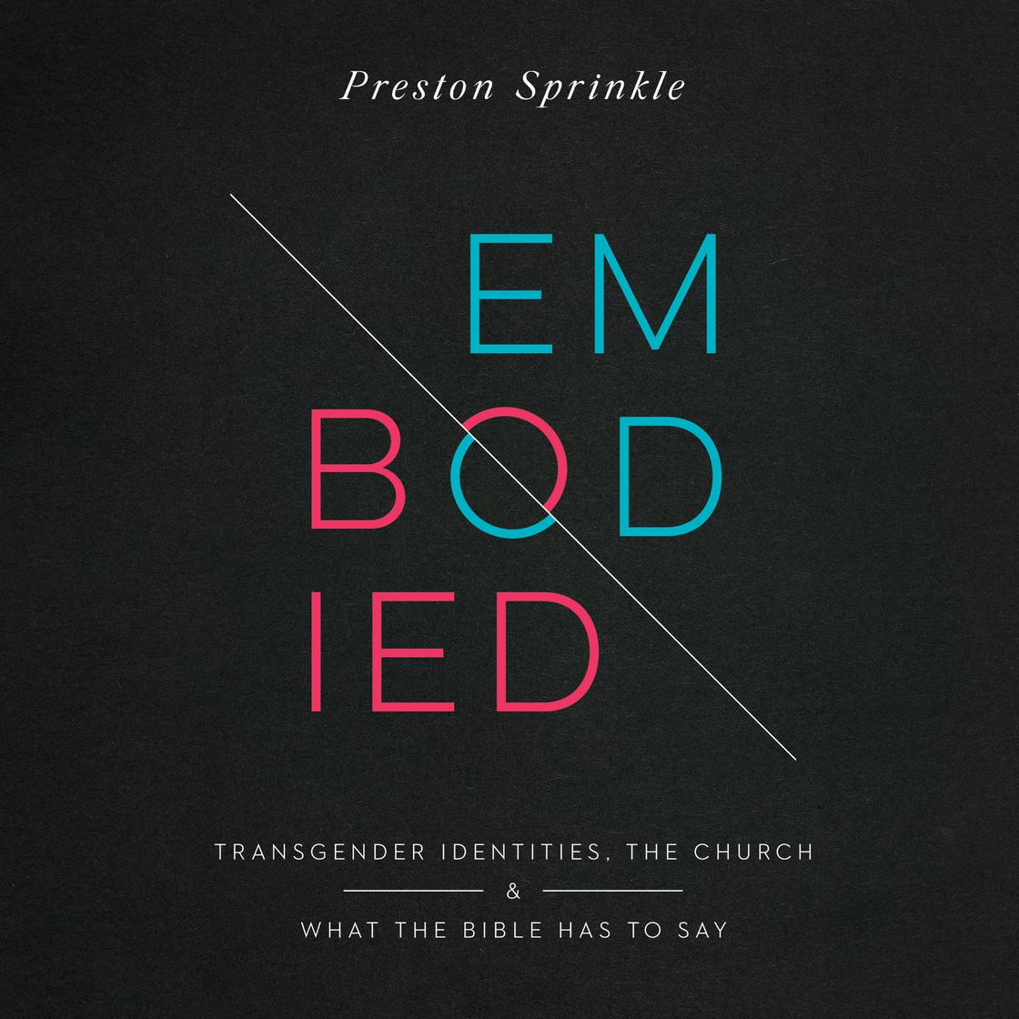 Embodied Audiobook | Libro.fm