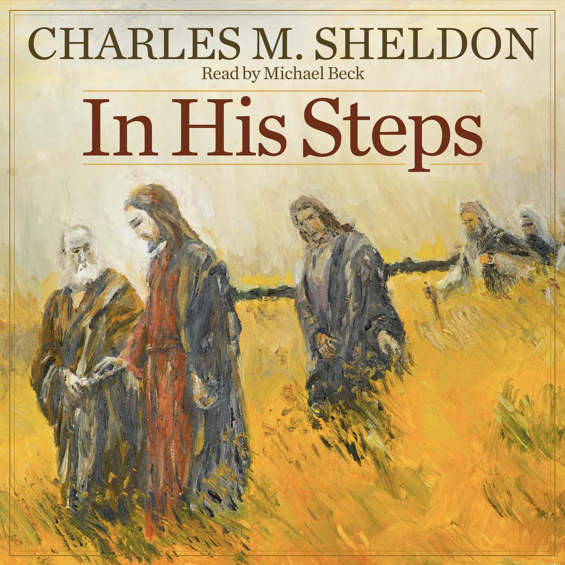 In His Steps Audiobook | Libro.fm