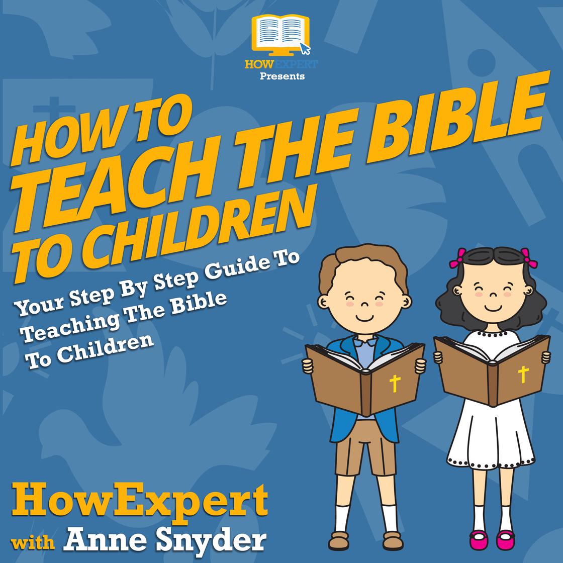 libro-fm-how-to-teach-the-bible-to-children-audiobook