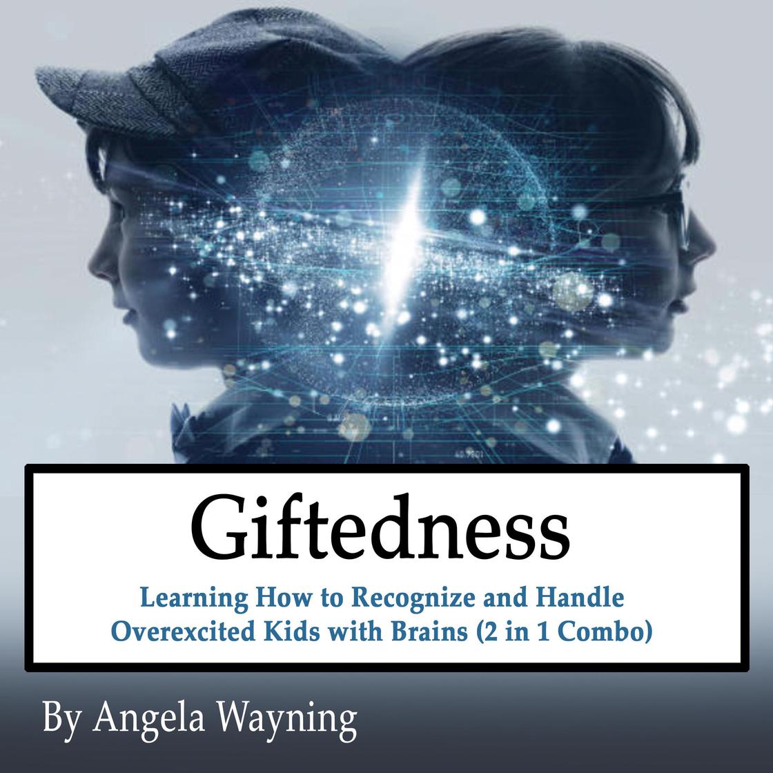 Giftedness: Learning How to Recognize and Handle Overexcited Kids with ...
