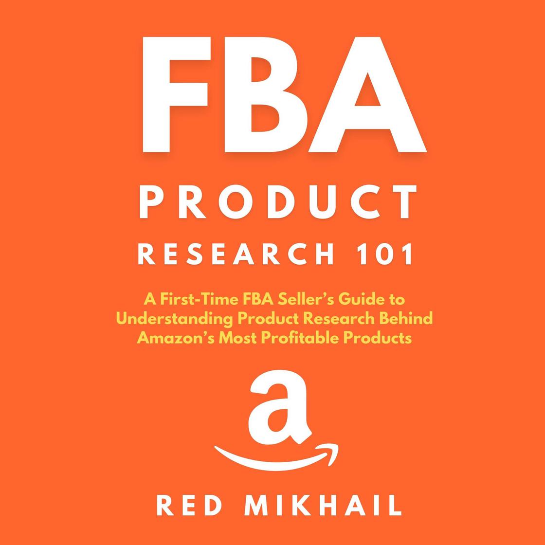 FBA Product Research 101 A First-Time FBA Sellers Guide to ...