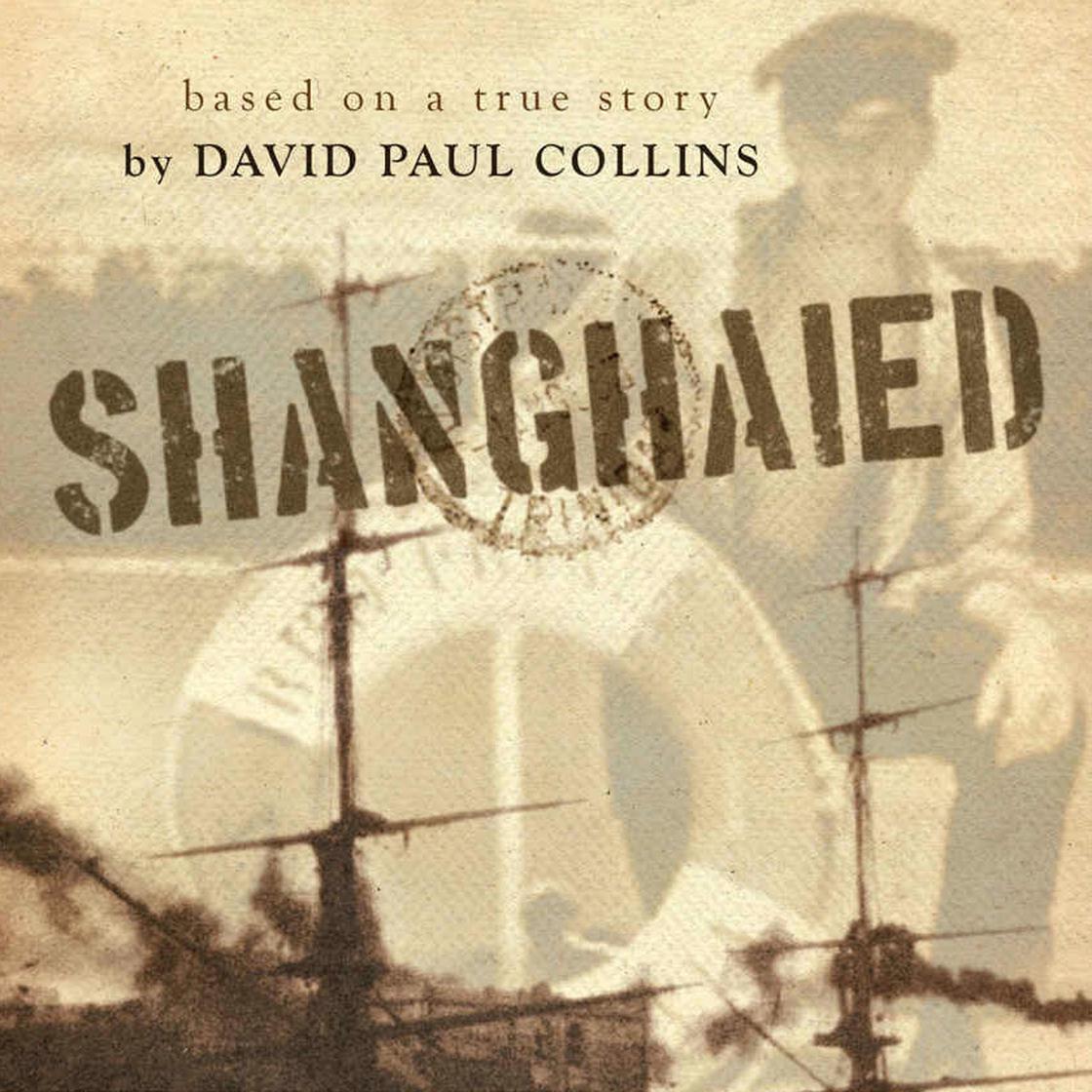 Libro.fm | Shanghaied Audiobook