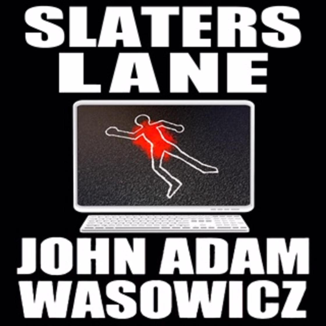 Libro.fm | Slaters Lane Audiobook
