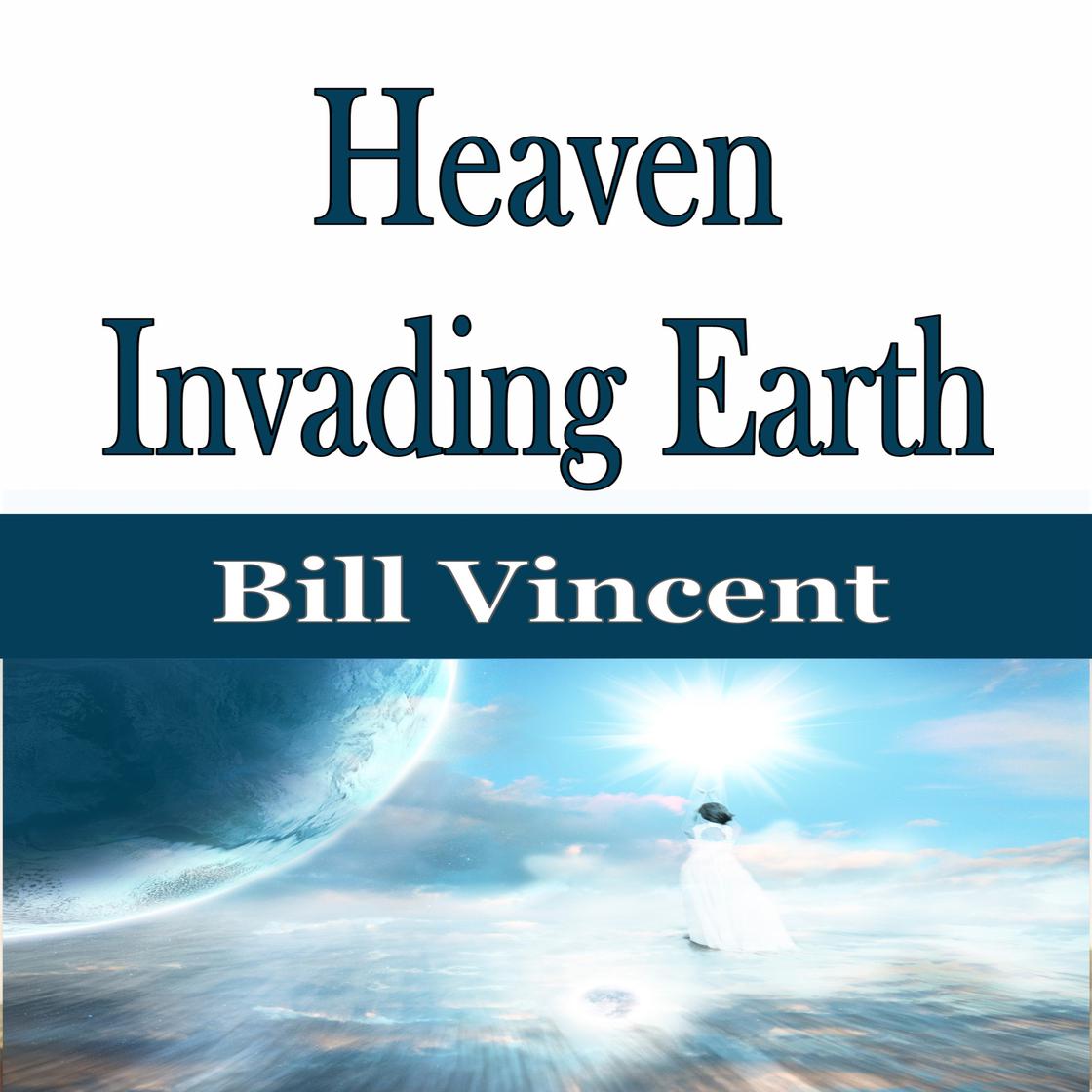 Heaven Invading Earth Audiobook | Libro.fm