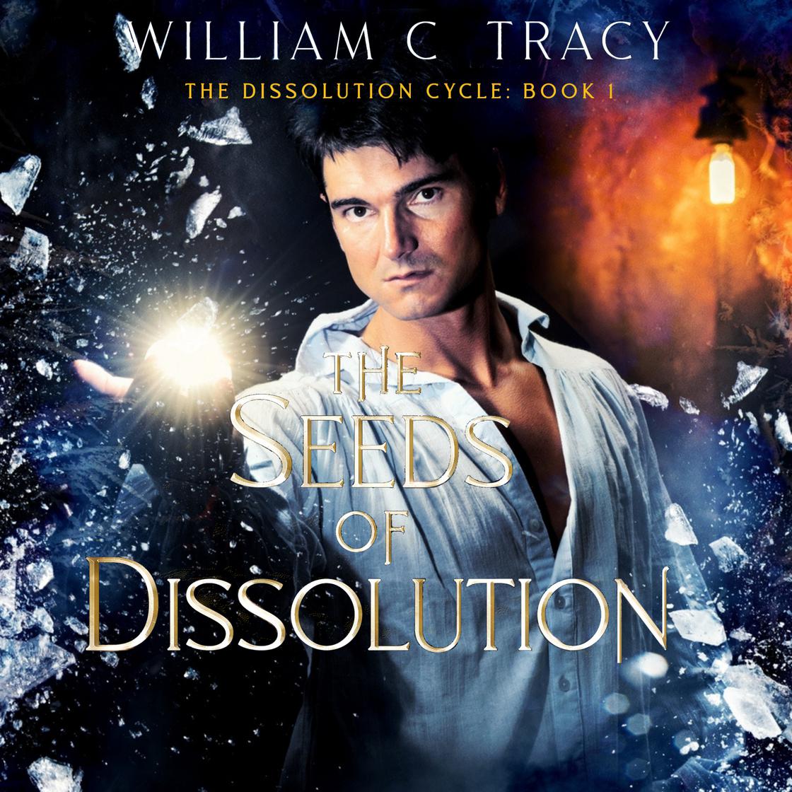 Libro.fm | The Seeds of Dissolution Audiobook