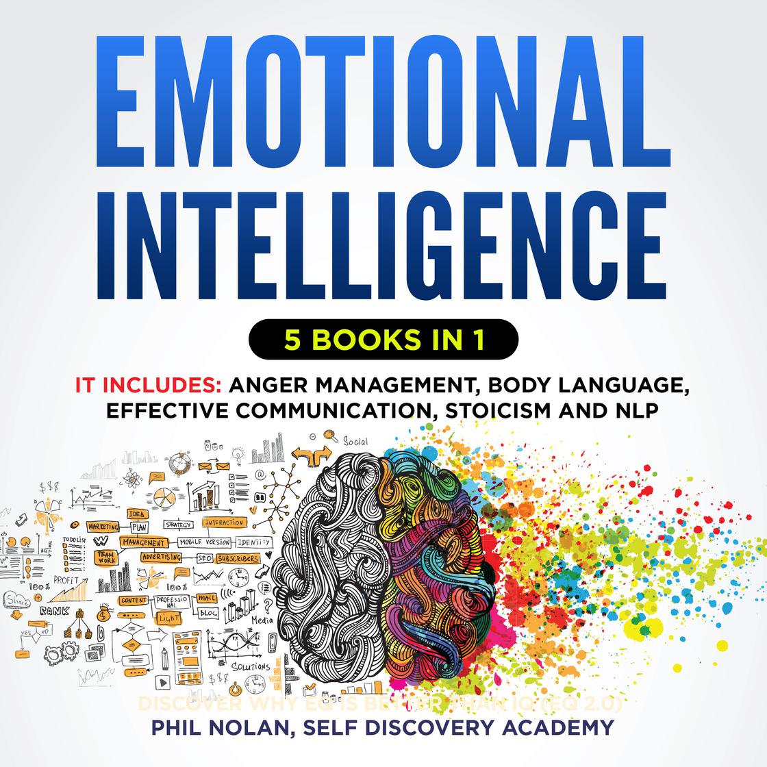 Discovering Emotional Intelligence What Is Social Emotional Learning?