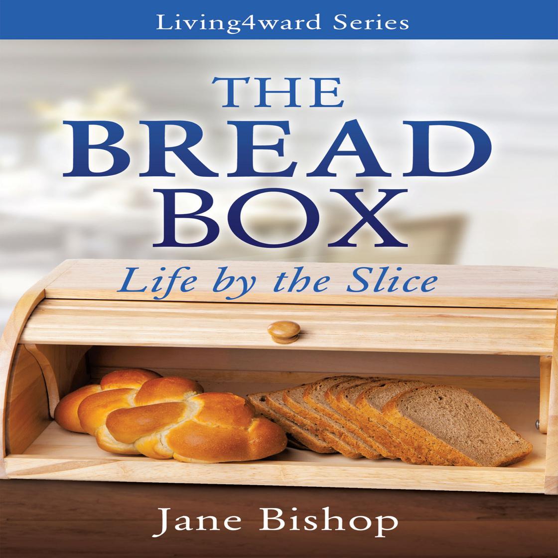 The Bread Box Audiobook | Libro.fm