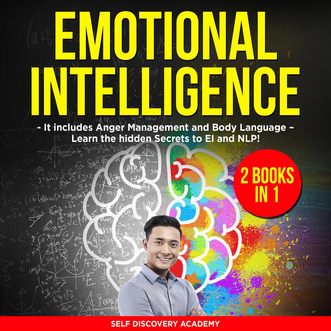 Discovering Emotional Intelligence What Is Social Emotional Learning?