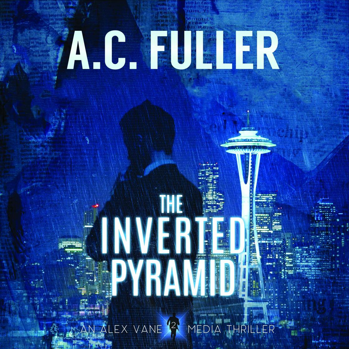 The Inverted Pyramid Audiobook | Libro.fm