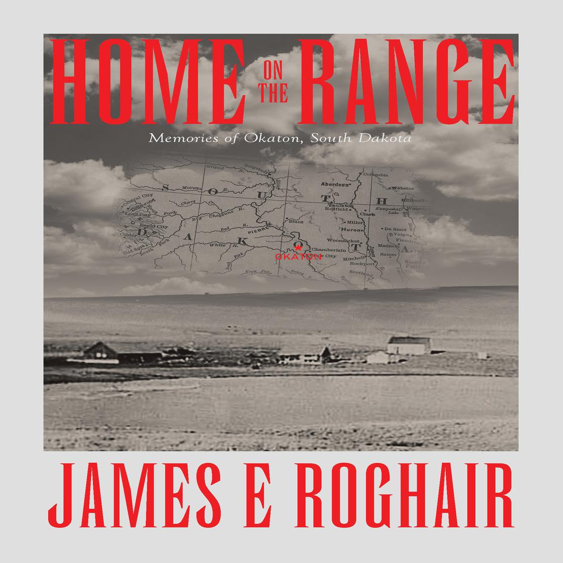 Home on the Range Audiobook | Libro.fm
