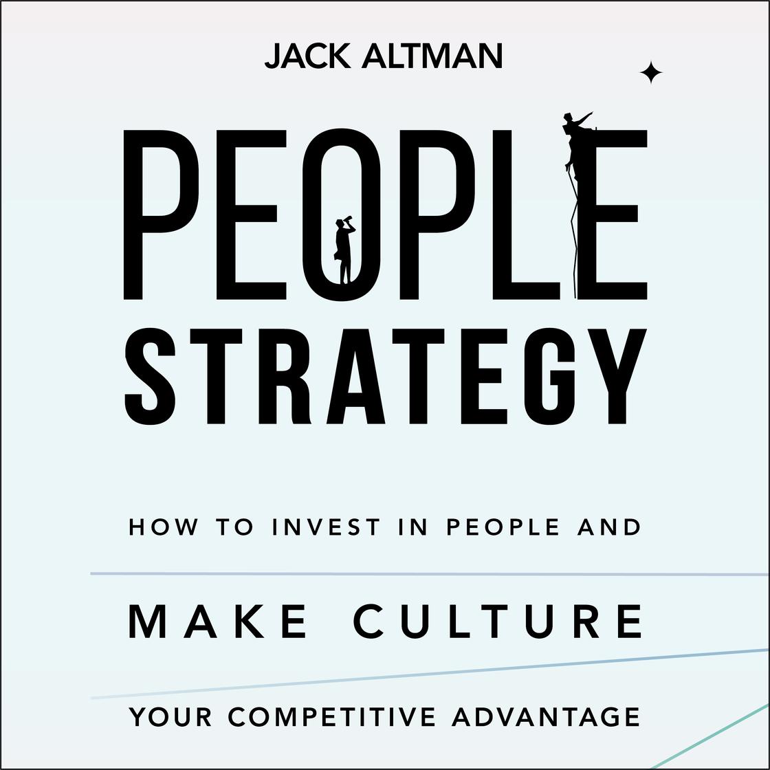 People Strategy Audiobook | Libro.fm
