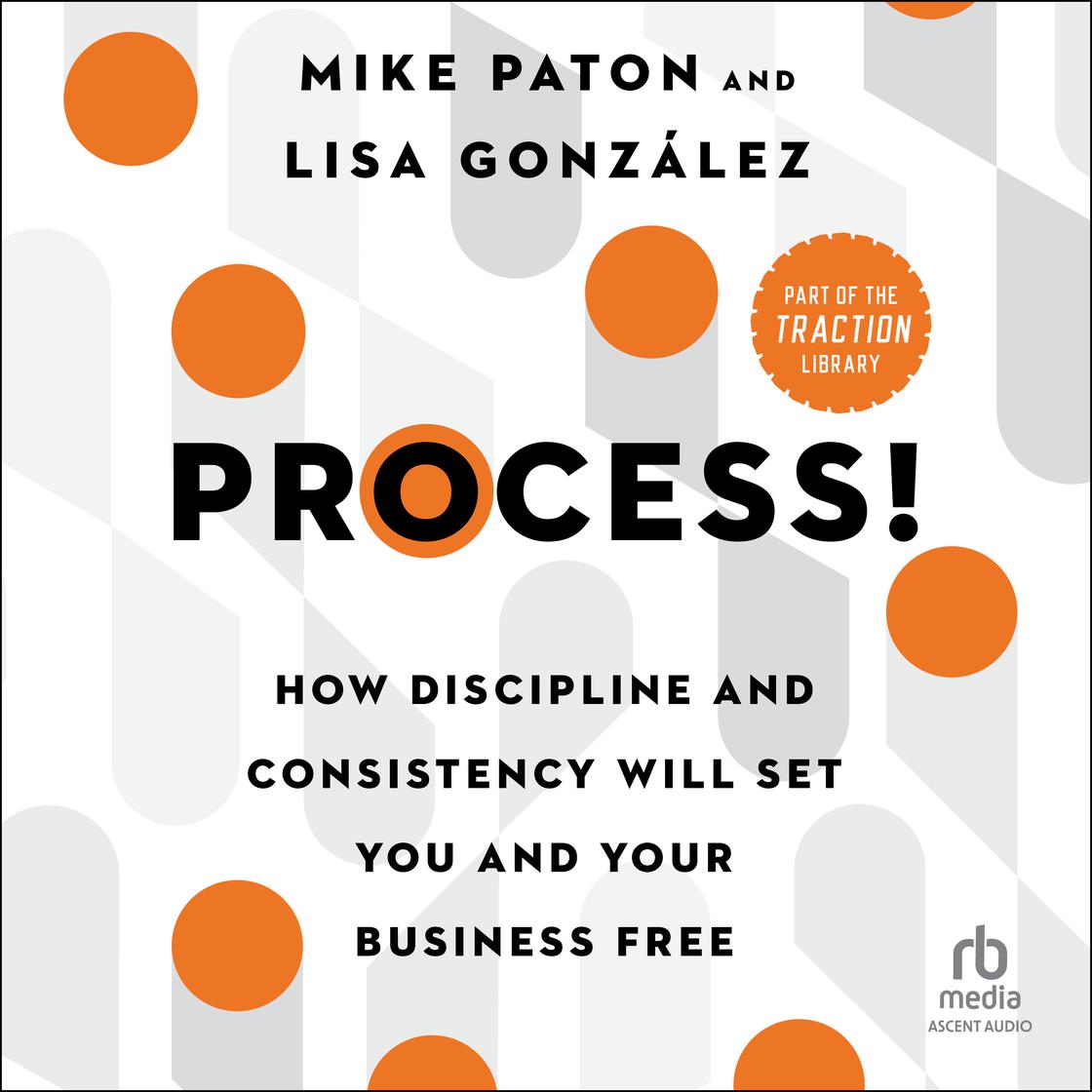 Libro.fm | Process! Audiobook