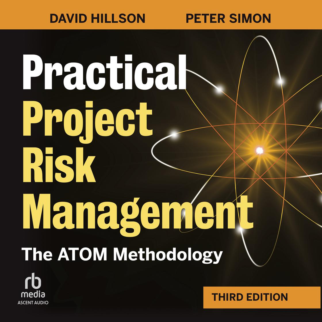 Practical Project Risk Management, Third Edition by David Hillson ...