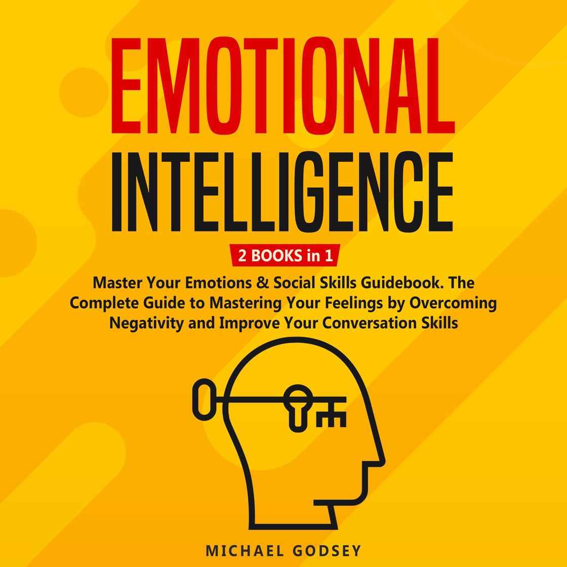 Libro.fm | Emotional Intelligence Audiobook Libro.fm | Emotional Intelligence Audiobook