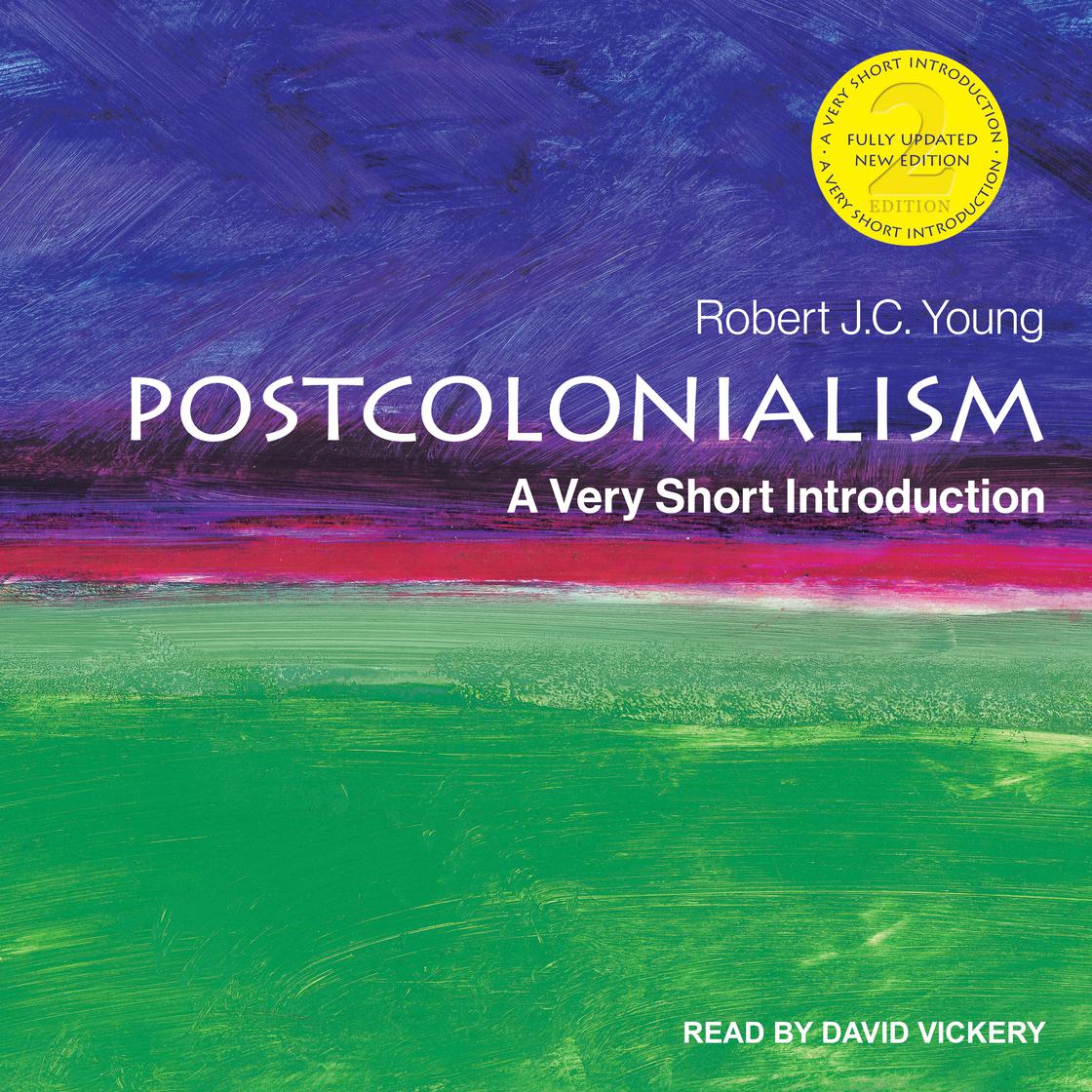 Postcolonialism Audiobook | Libro.fm