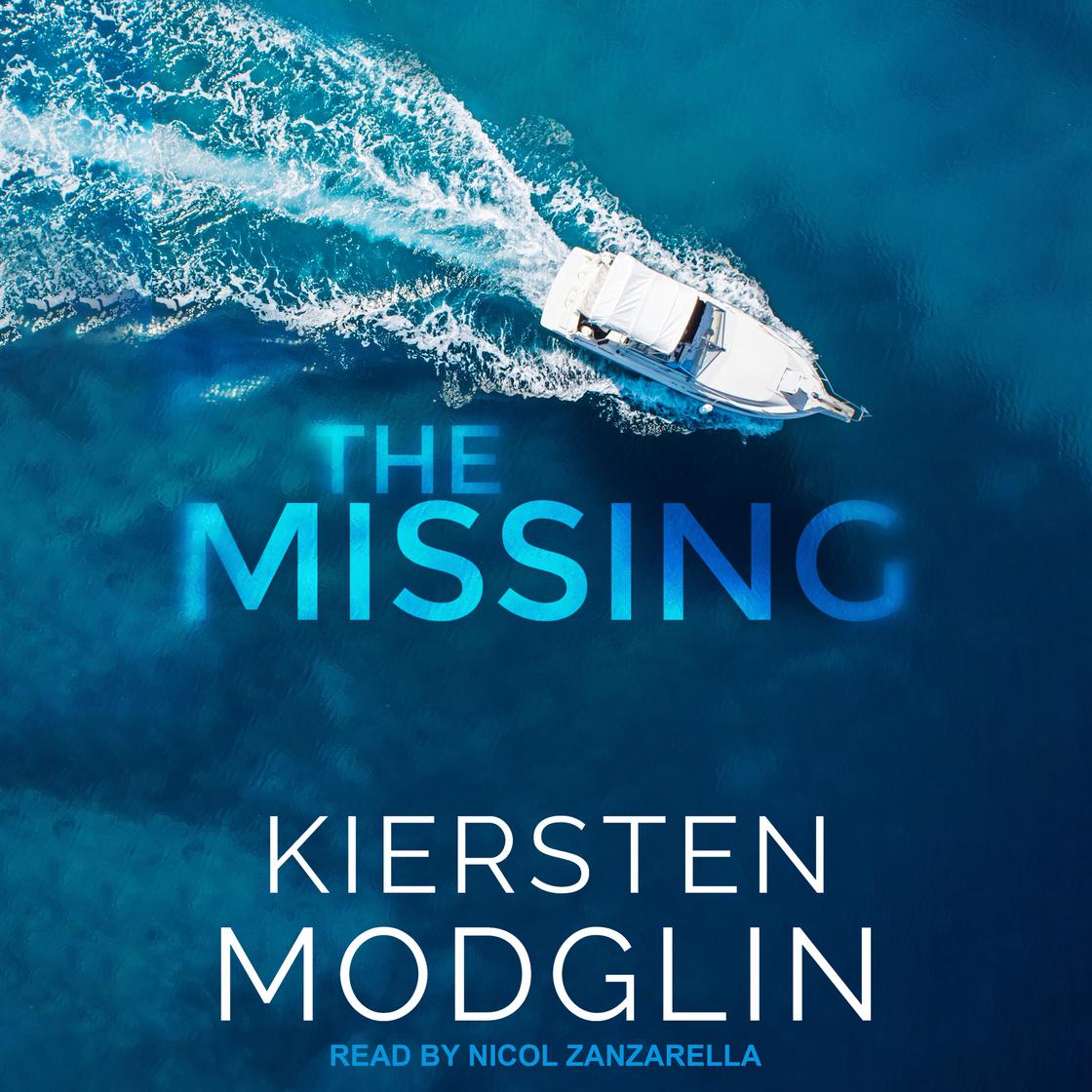 The Missing Audiobook | Libro.fm