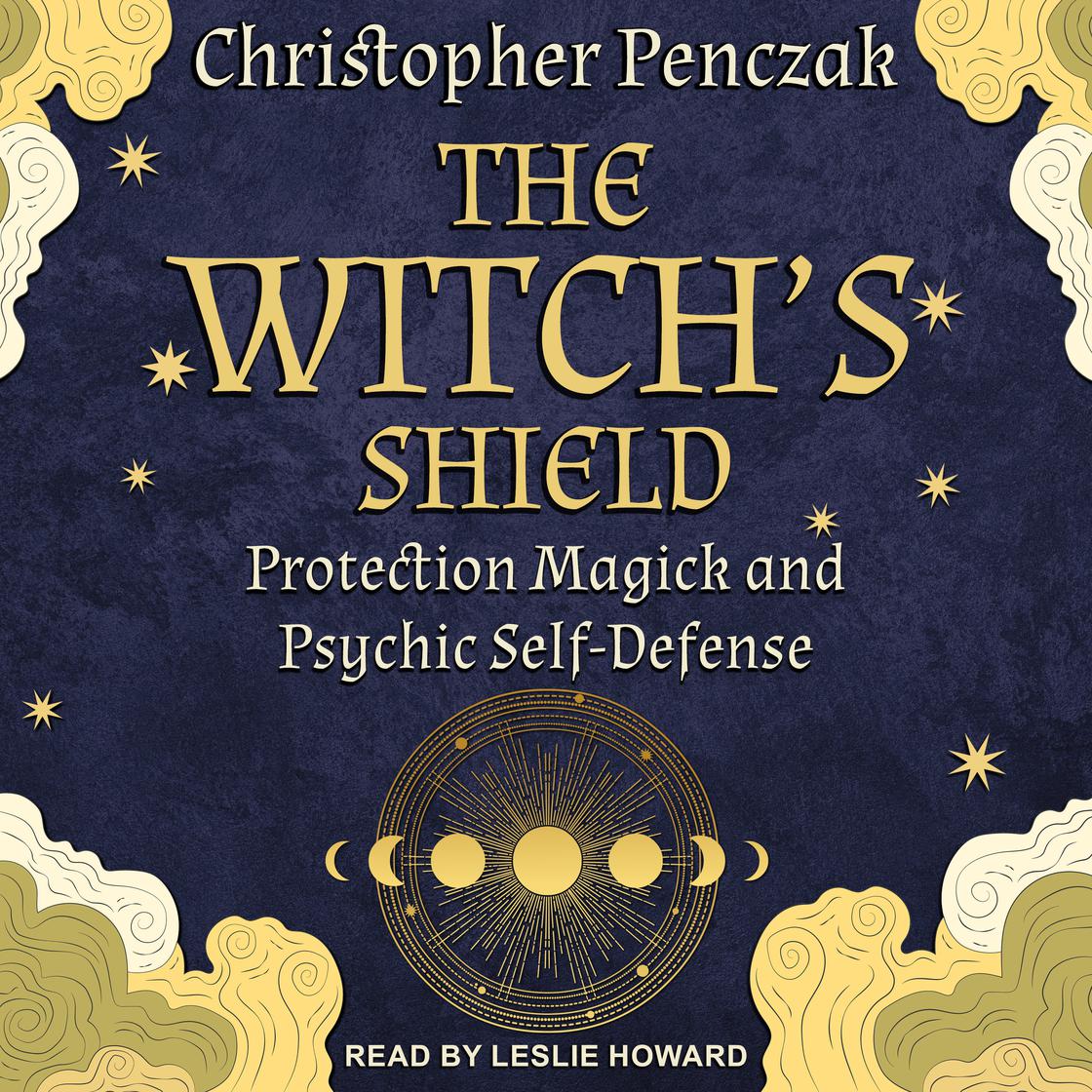 The Witch’s Shield Audiobook | Libro.fm