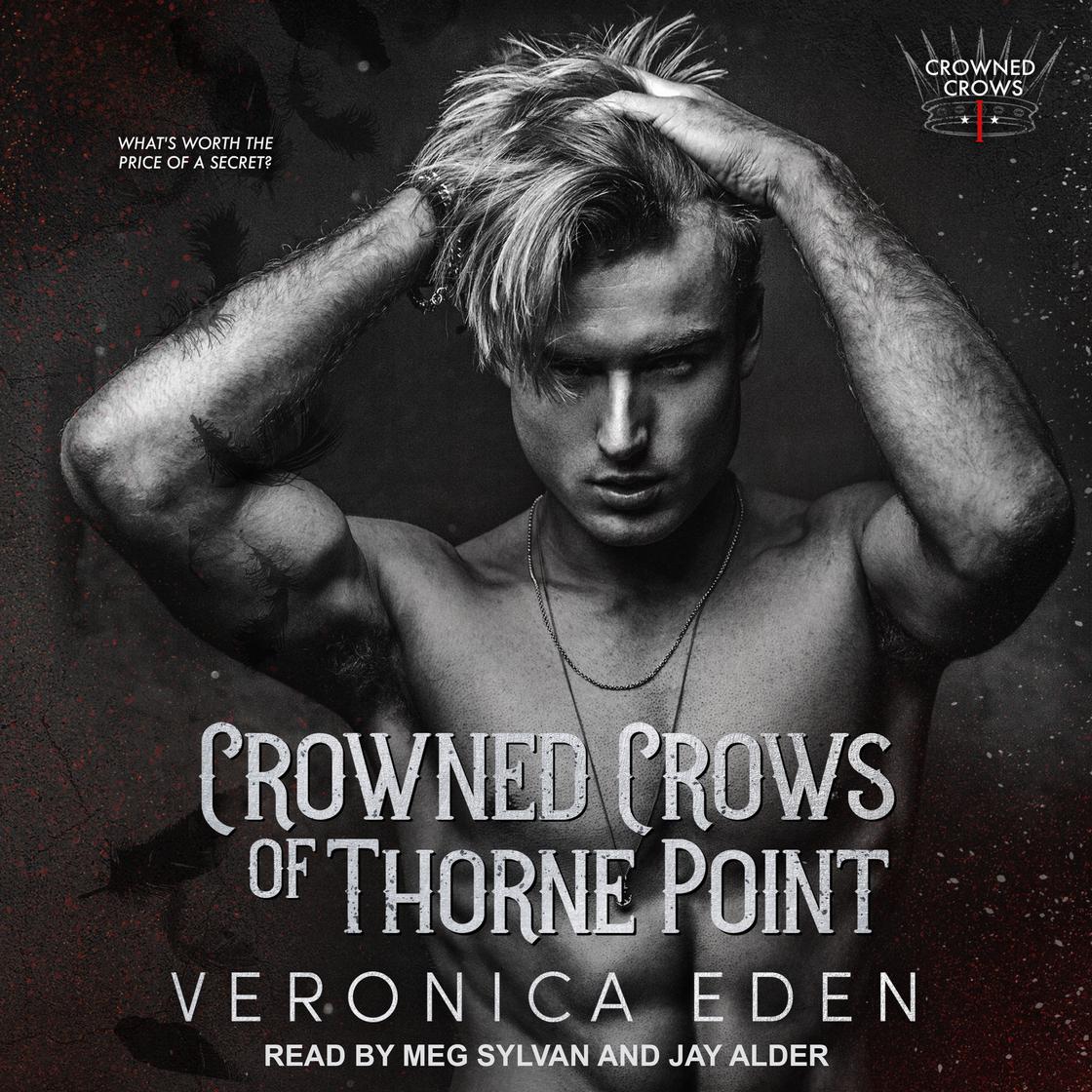 Libro.fm | Crowned Crows of Thorne Point Audiobook