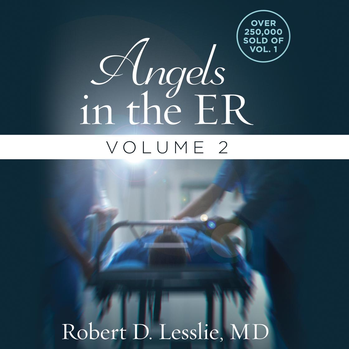 Angels in the ER Volume 2 Audiobook | Libro.fm