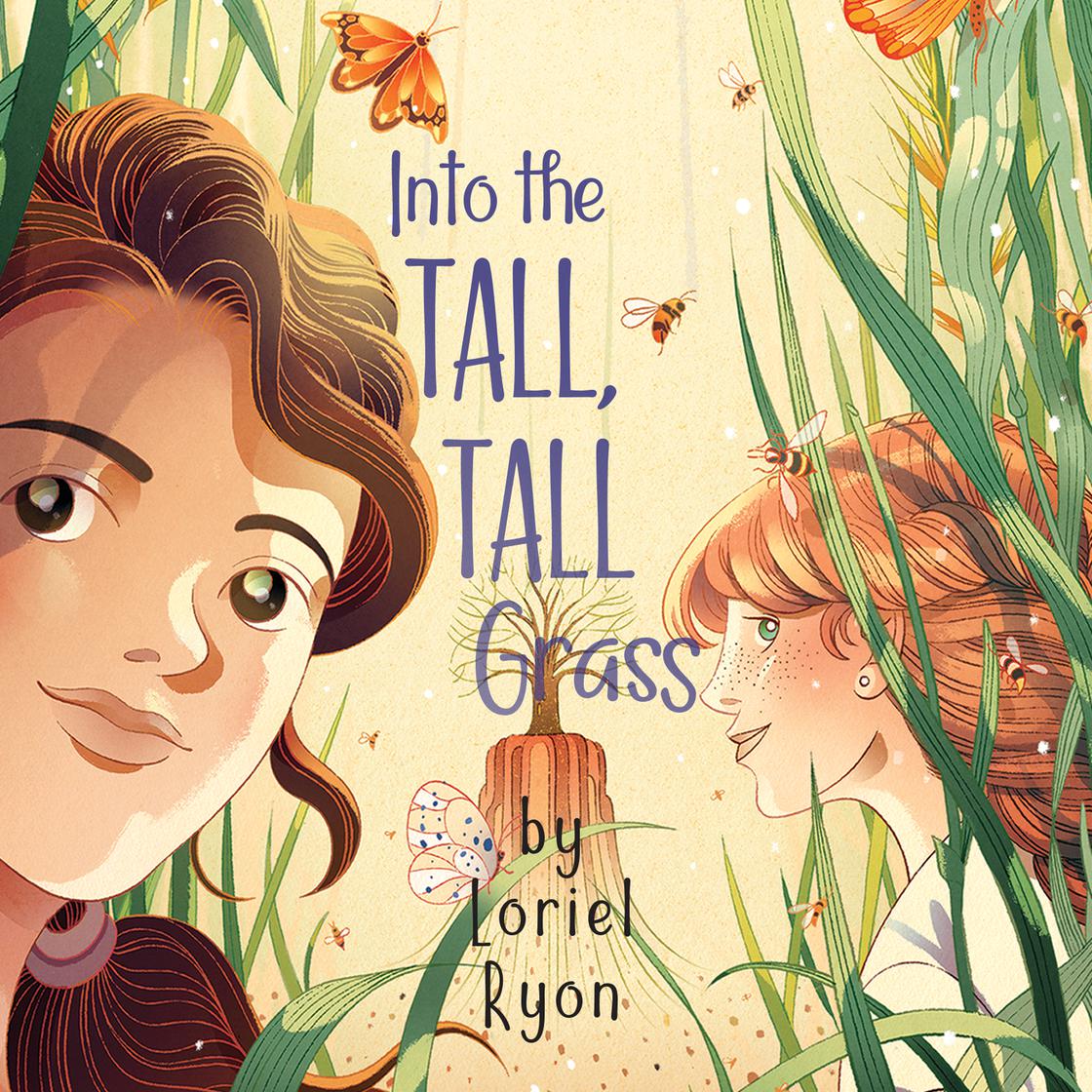 Into the Tall, Tall Grass Audiobook | Libro.fm