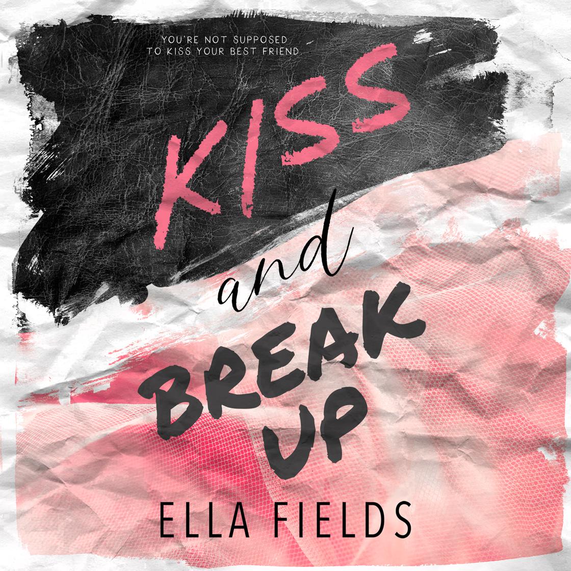 Libro.fm | Kiss and Break Up Audiobook
