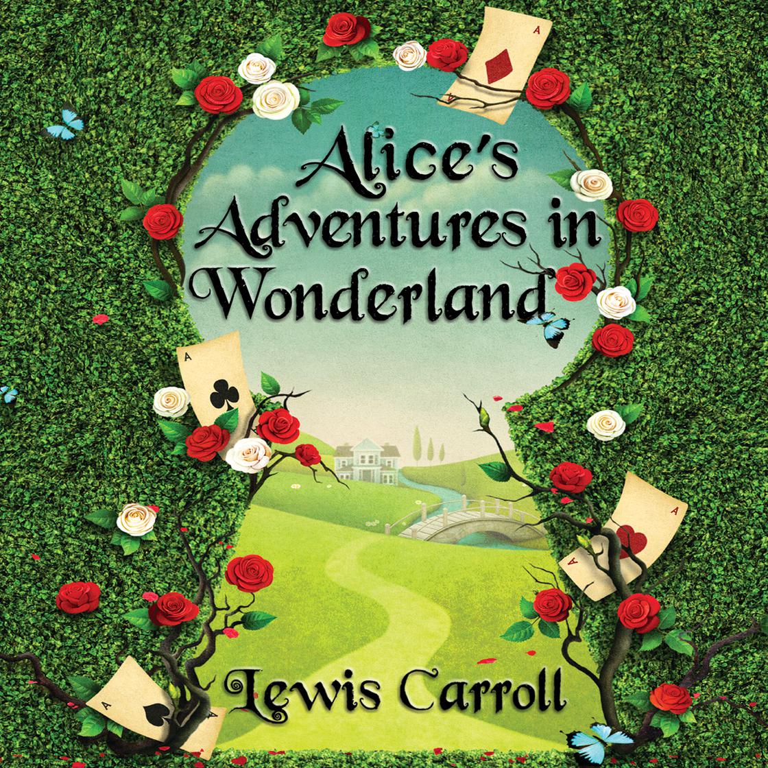 Alice's Adventures in Wonderland Audiobook | Libro.fm