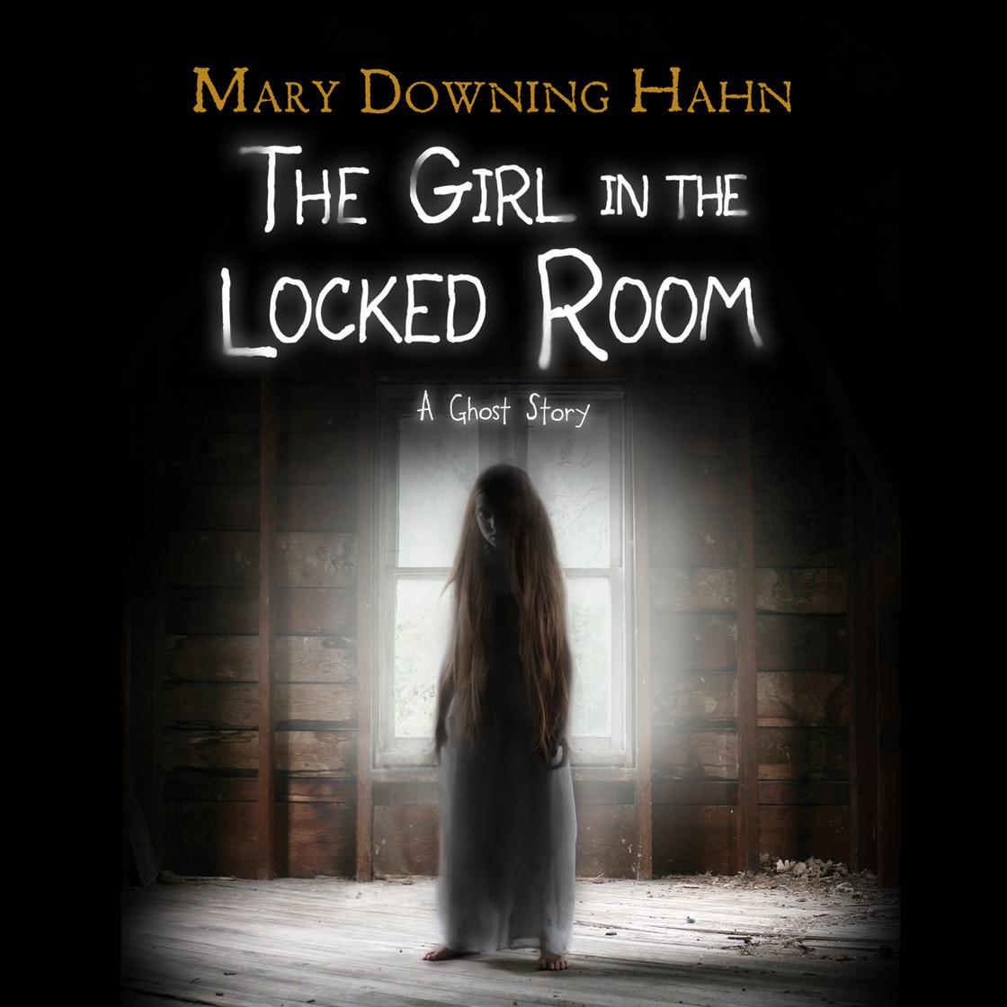 The Girl in the Locked Room Audiobook | Libro.fm
