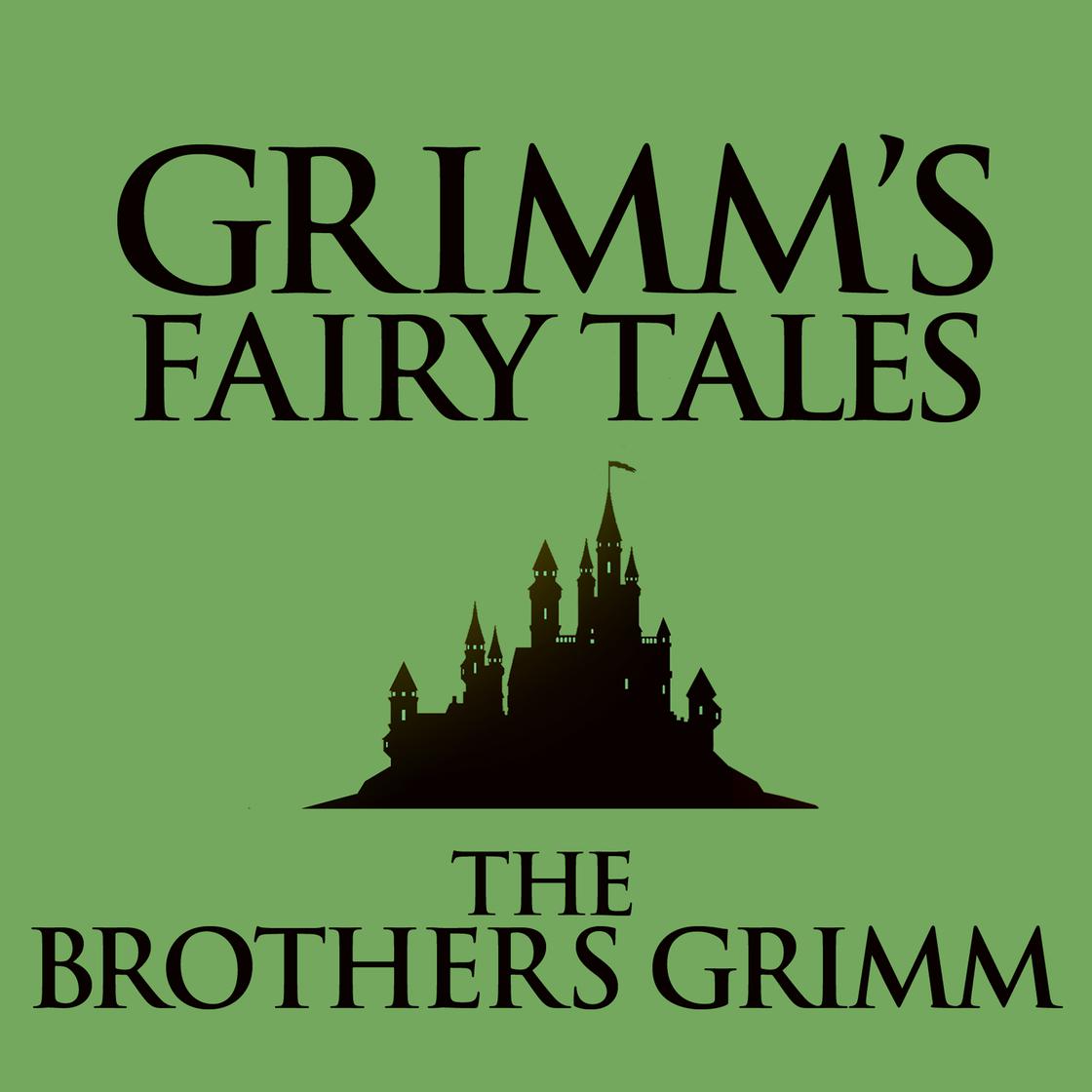 Grimm's Fairy Tales Audiobook | Libro.fm