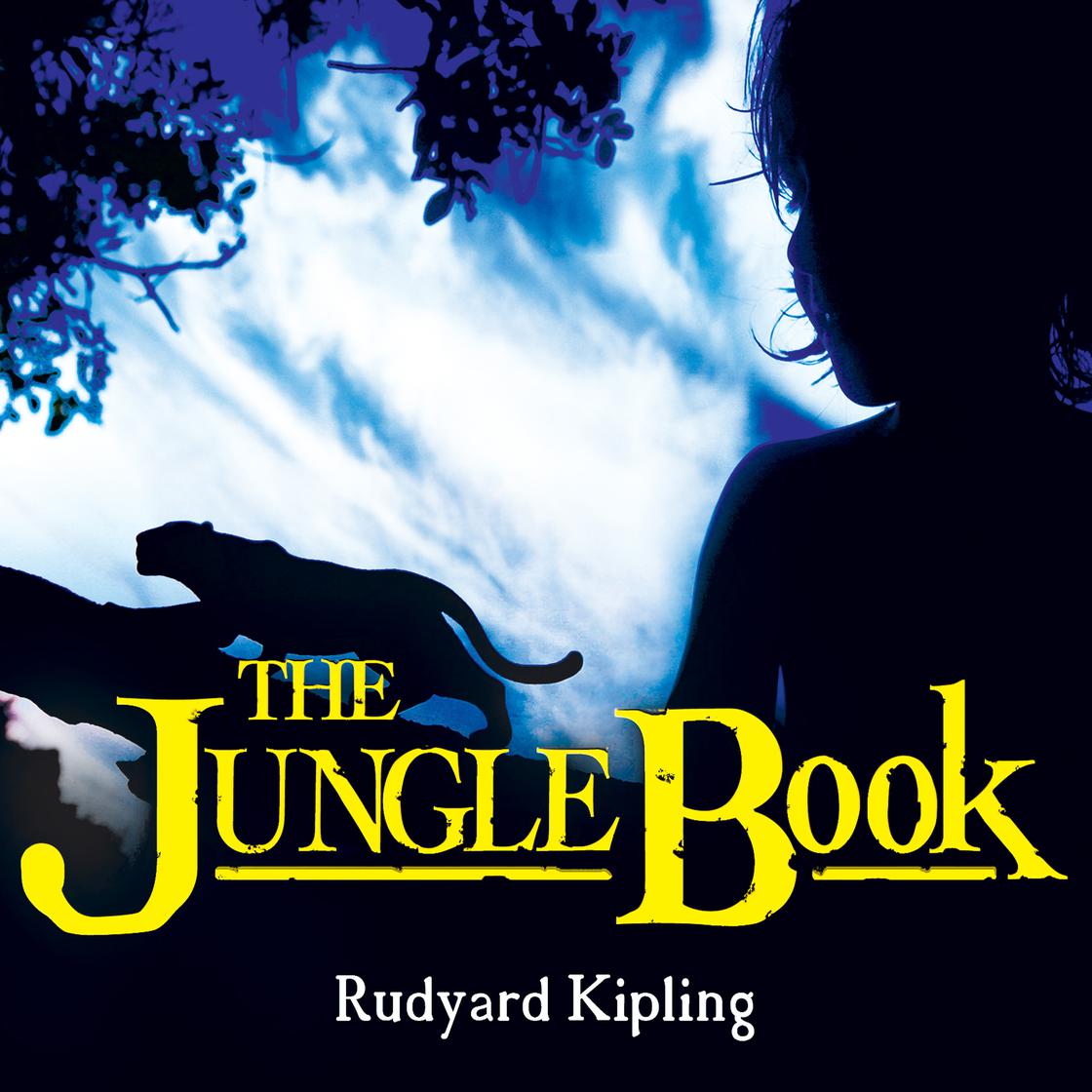 The Jungle Book Audiobook | Libro.fm