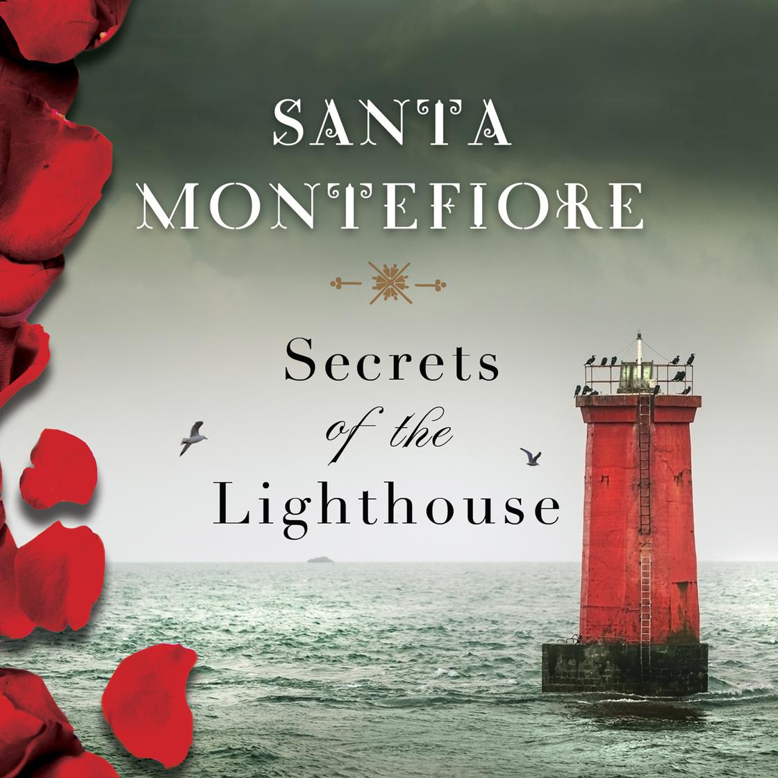 Secrets of the Lighthouse Audiobook | Libro.fm