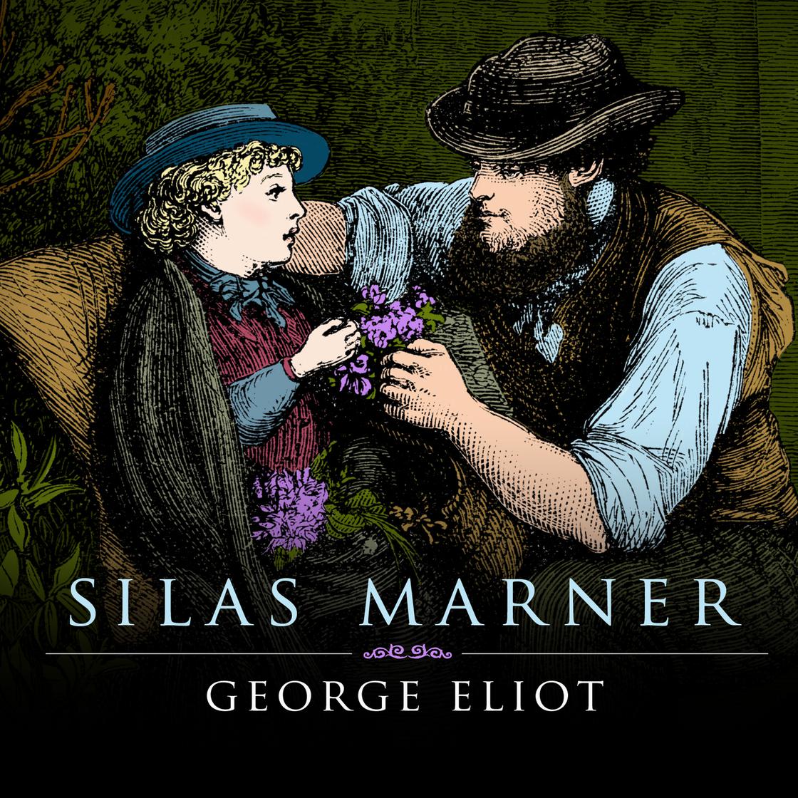 Silas Marner Audiobook | Libro.fm