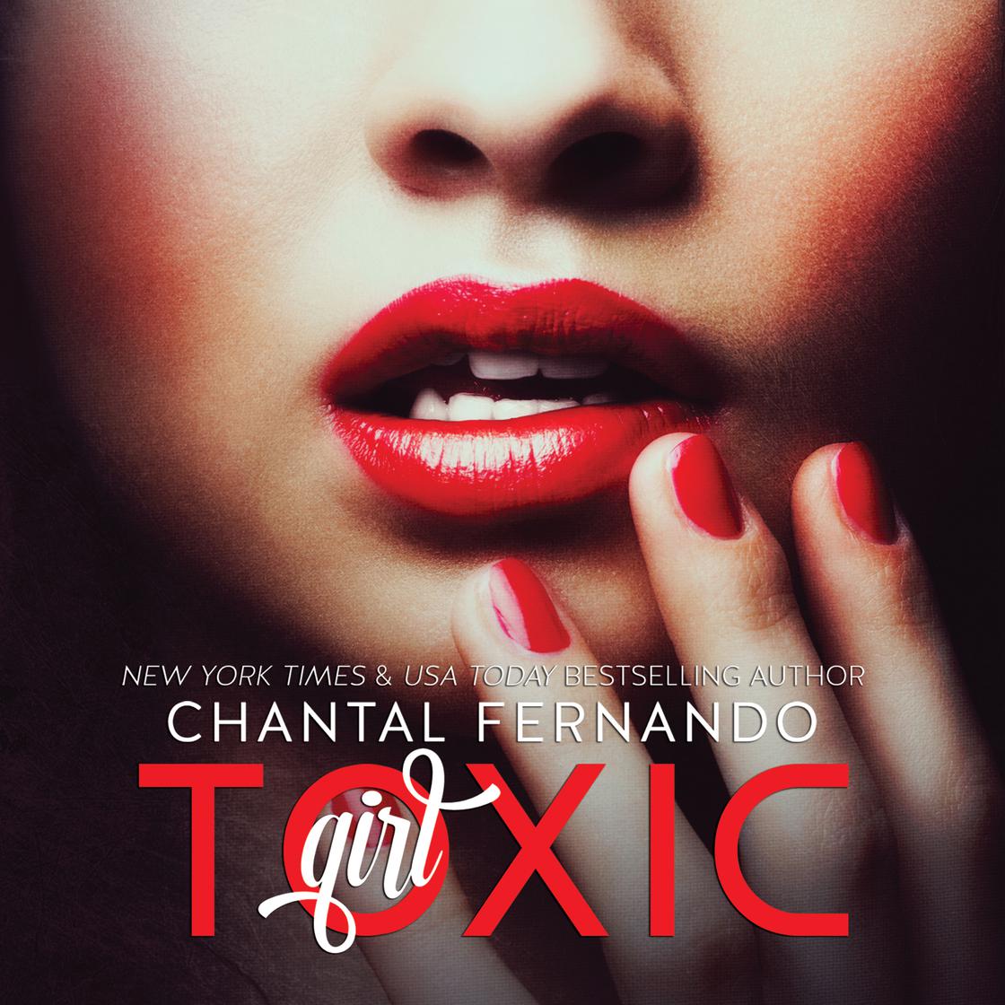 Toxic Girl Audiobook | Libro.fm
