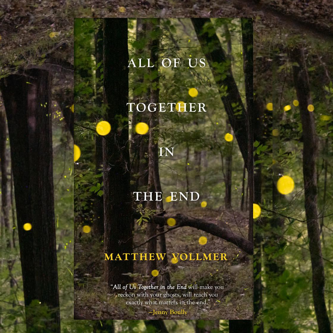 Libro.fm | All of Us Together in the End Audiobook