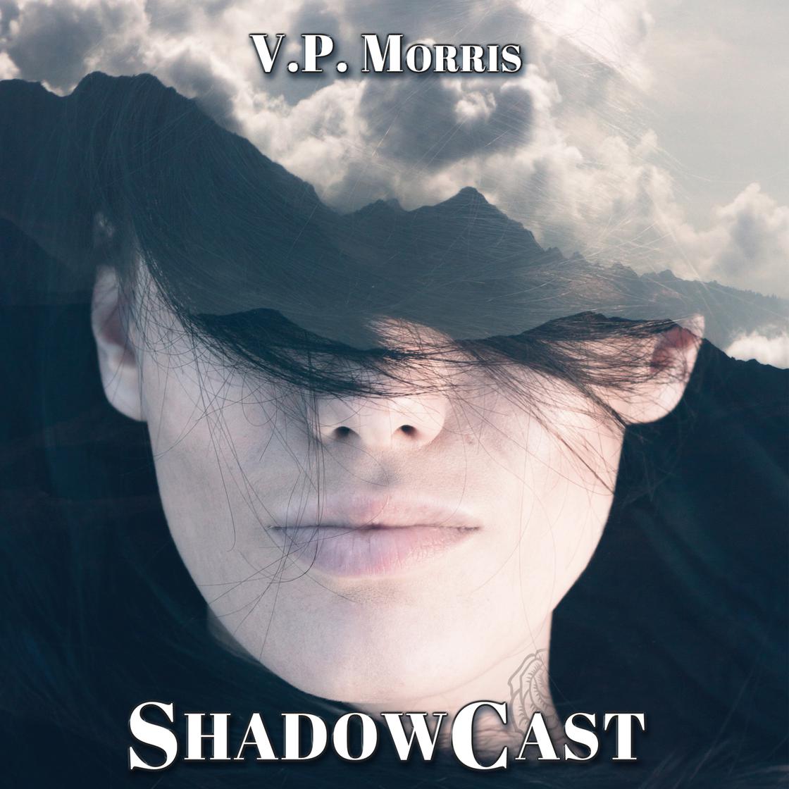 ShadowCast Audiobook | Libro.fm