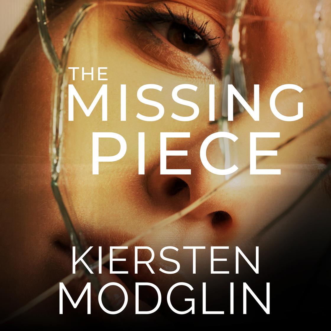 The Missing Piece Audiobook | Libro.fm