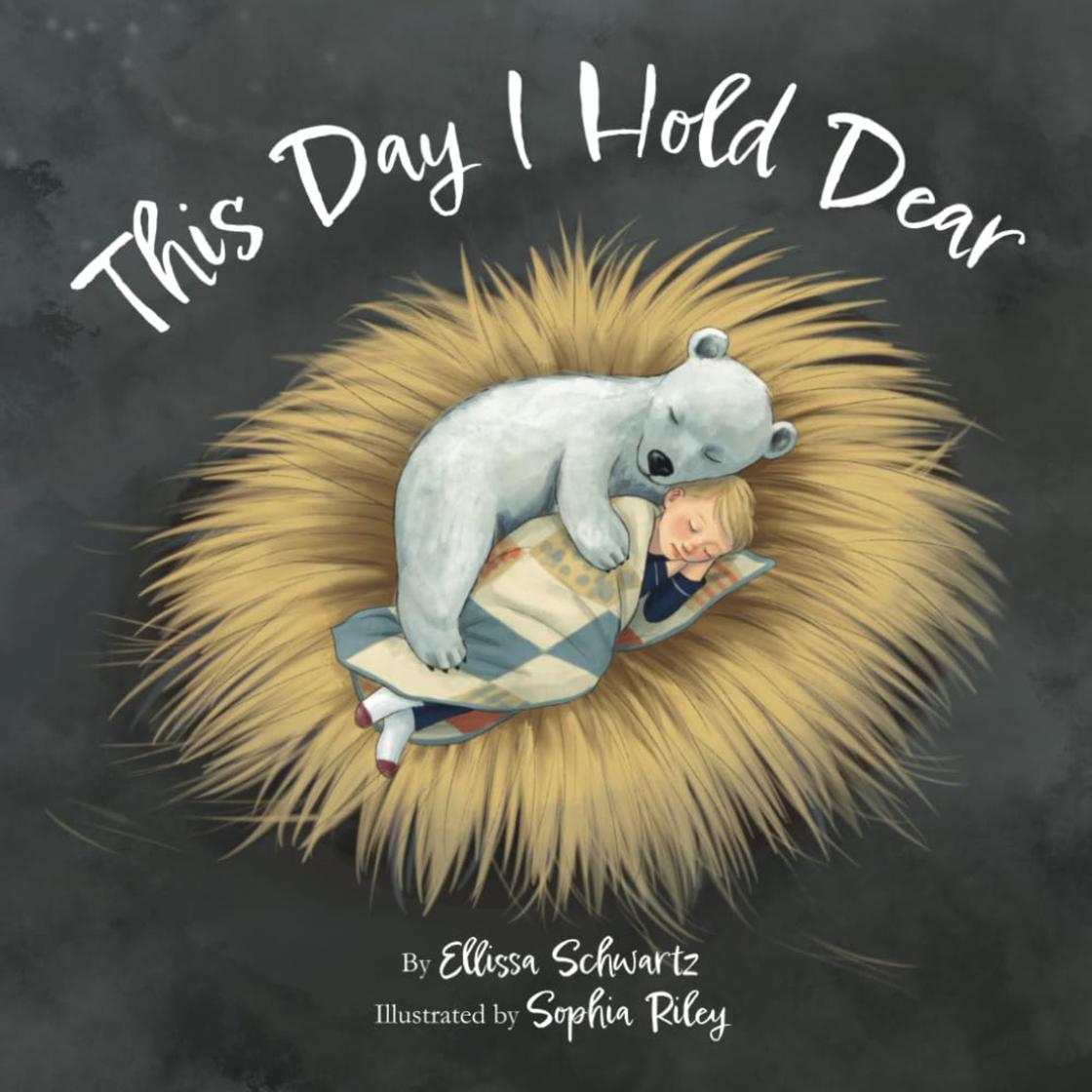 This Day I Hold Dear Audiobook | Libro.fm