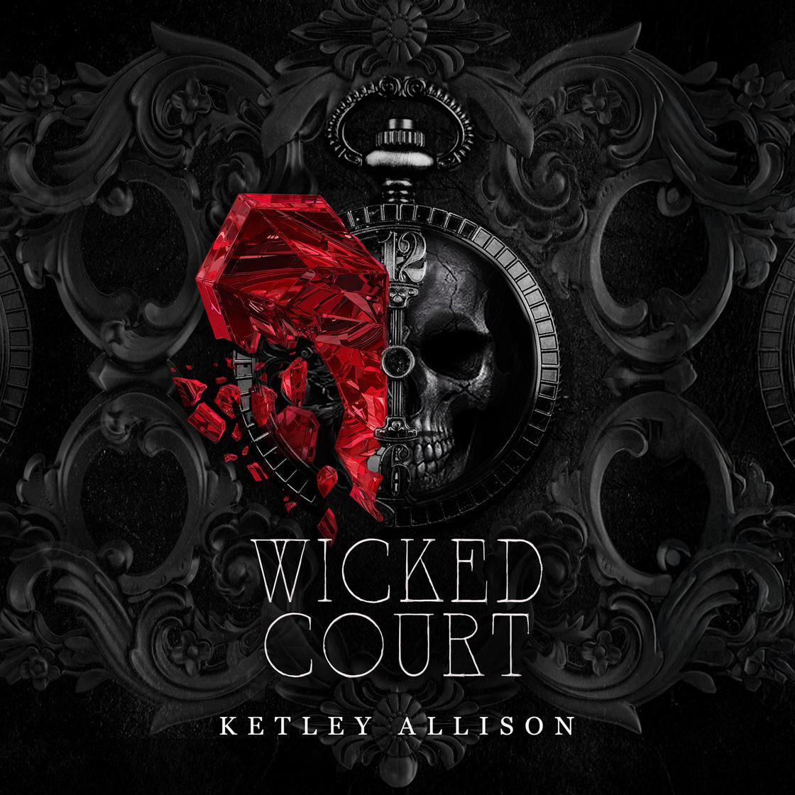 Wicked Court Audiobook | Libro.fm