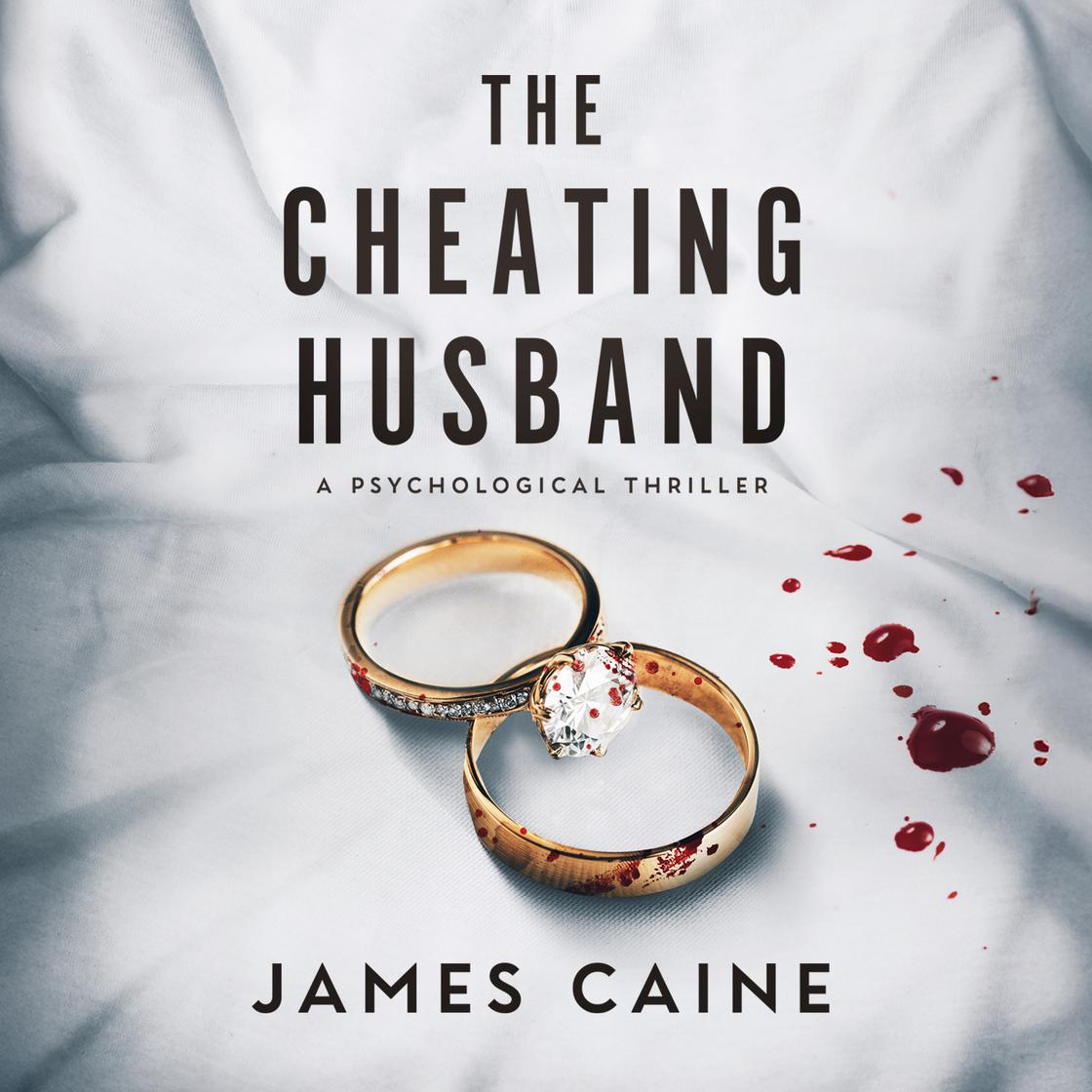The Cheating Husband Audiobook | Libro.fm