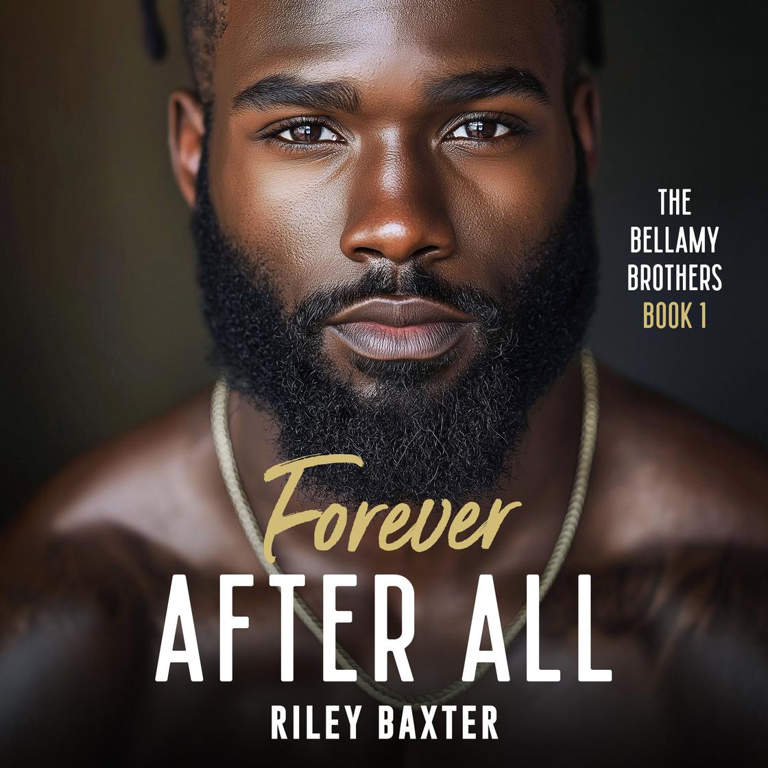Forever After All Audiobook | Libro.fm